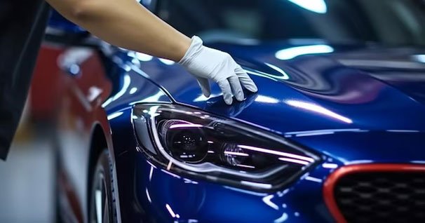 Exterior Services – Auto Krom