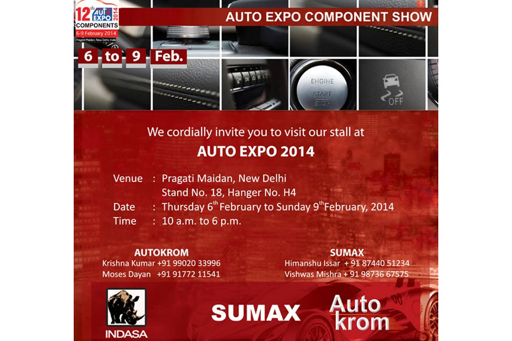 Event Gallery – Auto Krom